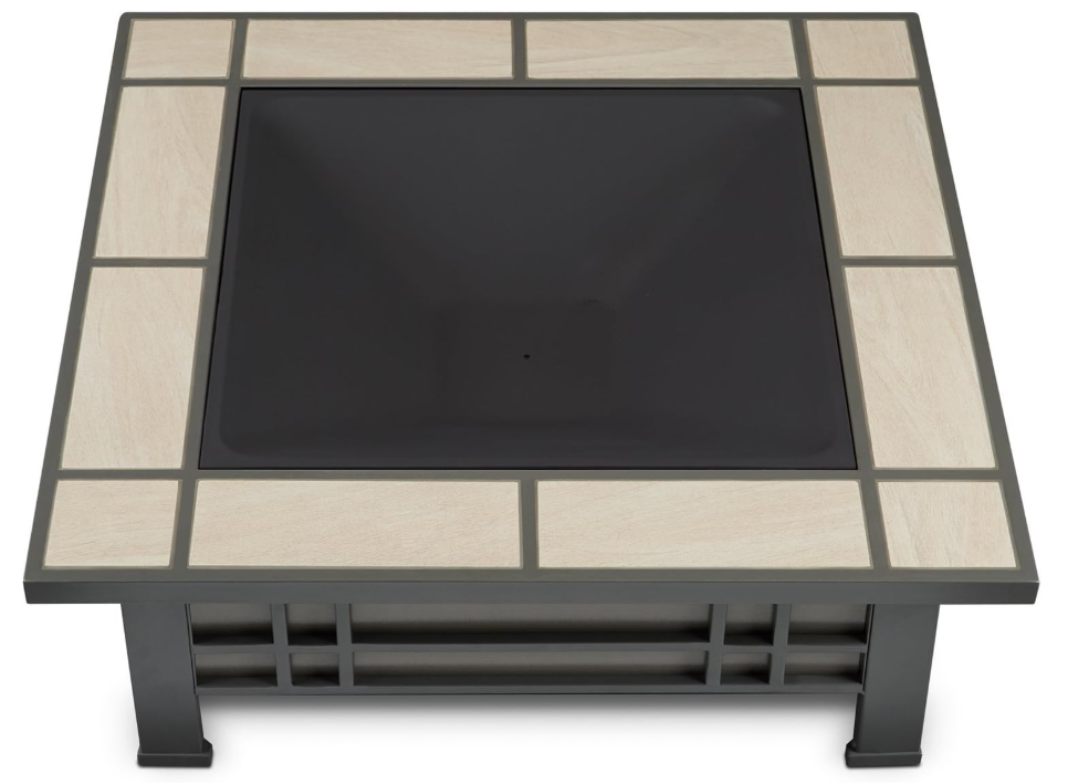 Morrison Replacement FIre Pit Pan ONLY – ECOMAT.CA