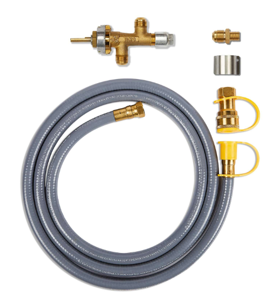 G0002-11 Natural Gas Conversion Kit – ECOMAT.CA